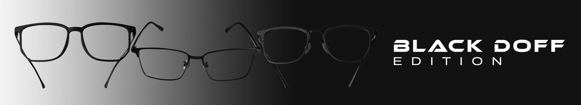 Black Doff Edition – KCMTKU