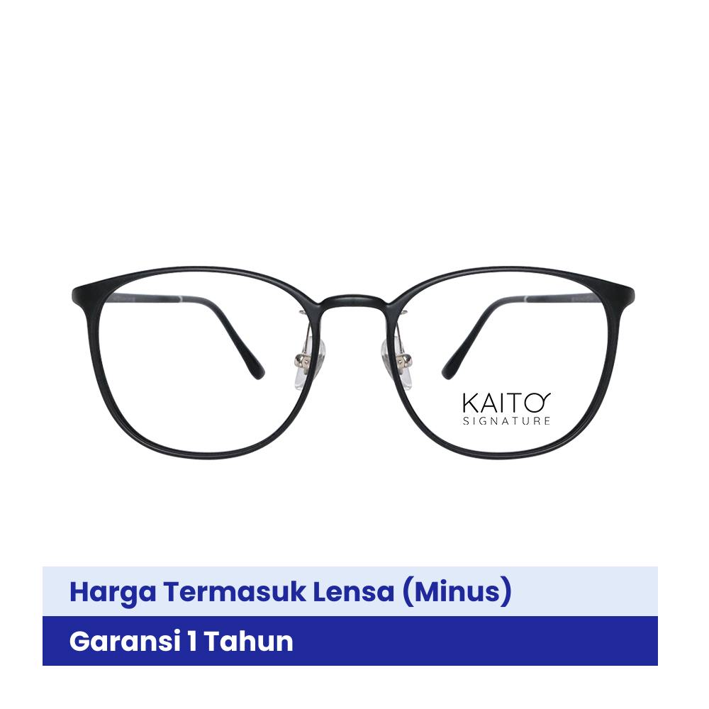 KAITO Ryujin Signature – KCMTKU